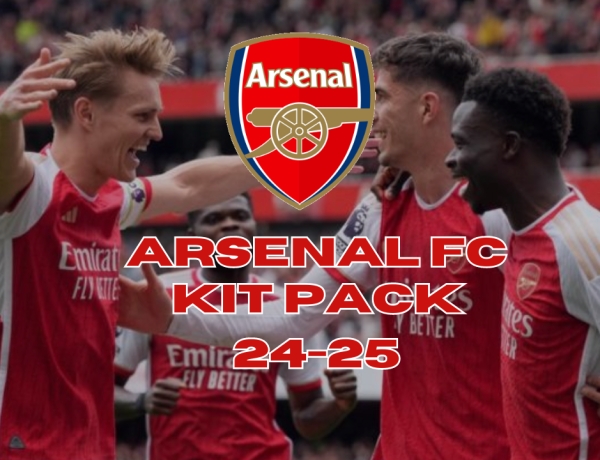 eFootball PES 2021 - Editemos PES - Kits | Comunidad Global de Pro ...