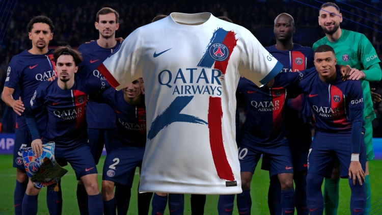 PSG KIT PACK 24-25 - Editemos PES - Kits | Comunidad Global de Pro ...