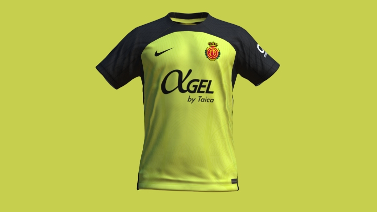 RCD MALLORCA KIT PACK 24-25 - Editemos PES - Kits | Comunidad Global de ...